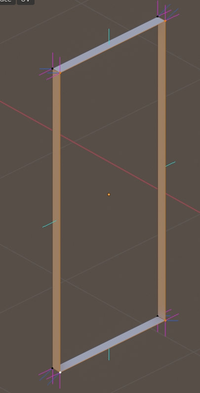 Modifiers Boolean Not Working For 2 Objects Not Sure Why Tried Many Things As Suggested On