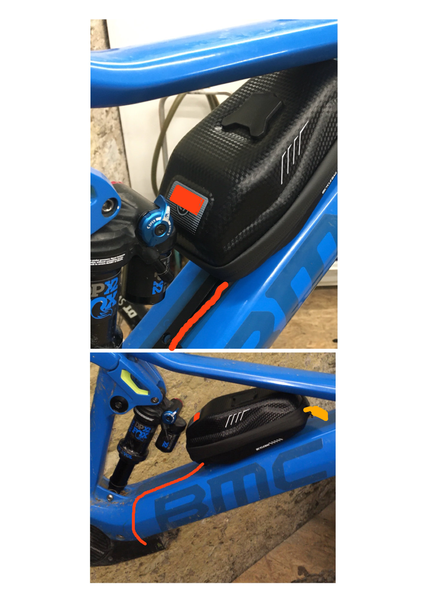 Batterie Extender pour moteur Shimano - Page 10 - Velo Vert : le VTT ...