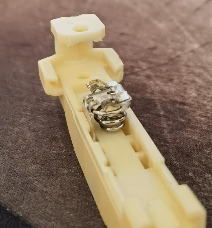 Fuel Sender Unit Faulty 00771 [FIXED] | Audi TT Forum