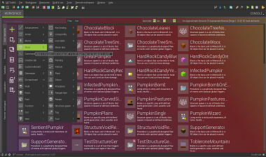 GitHub - TeamRISMod/MCToolkit: MCToolkit is the continuation of ...