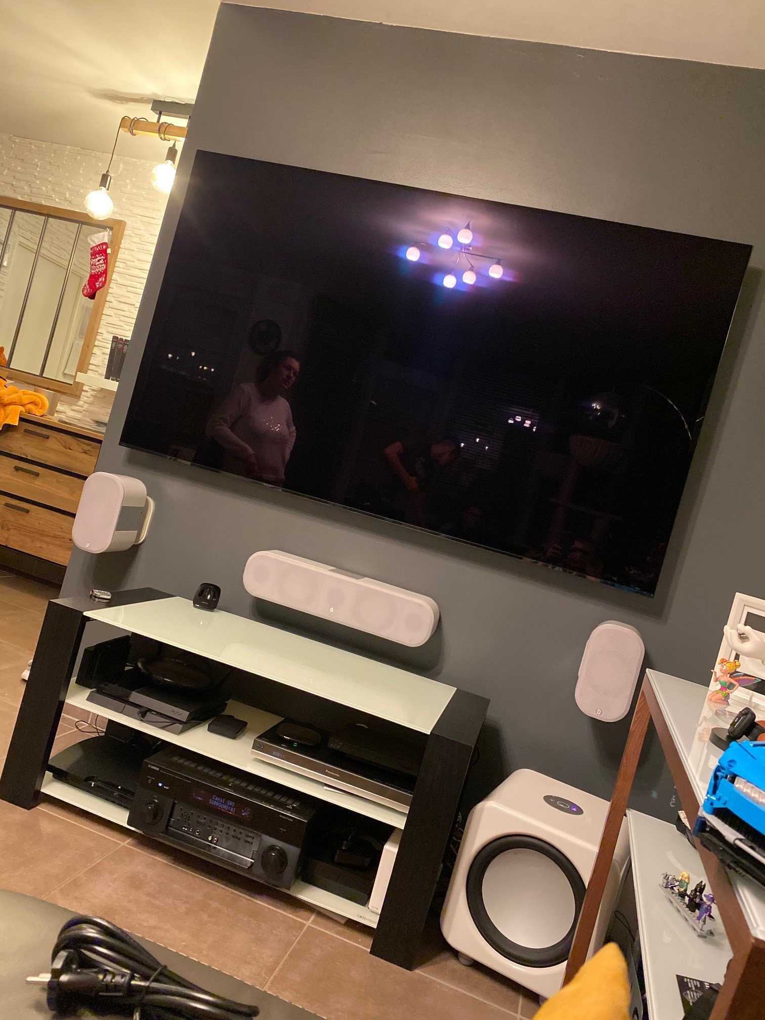 «2019 - Sony AG9 OLED 4K TV en 55/65/77” (voir post 1) - Page 387 ...