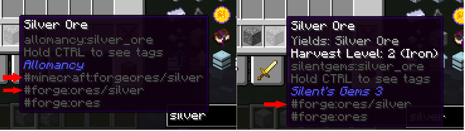 Polymorph (Forge) - Mods - Minecraft - CurseForge