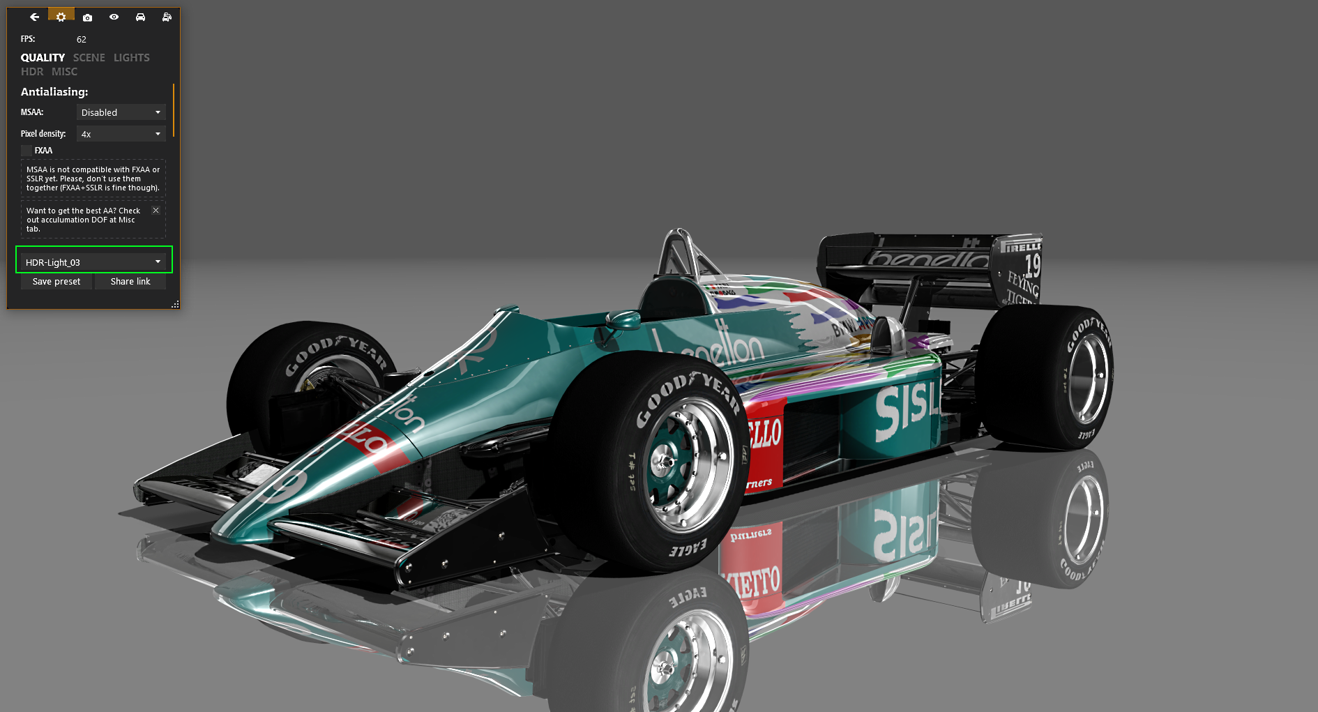 Luma Car Previews (CM) | OverTake.gg