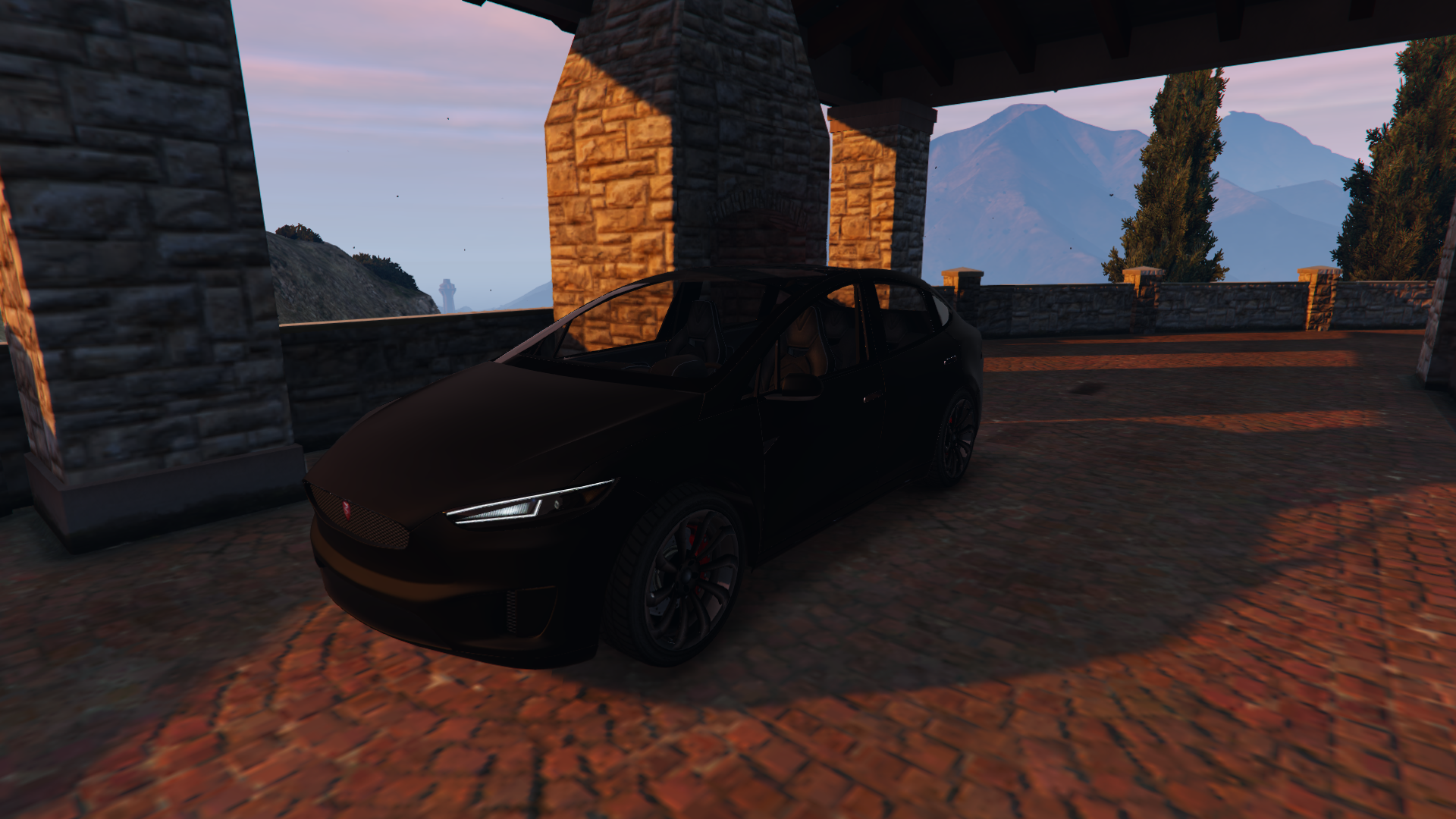 [4SALE] Coil Taranis - Archive - GTA World Forums - GTA V Heavy ...