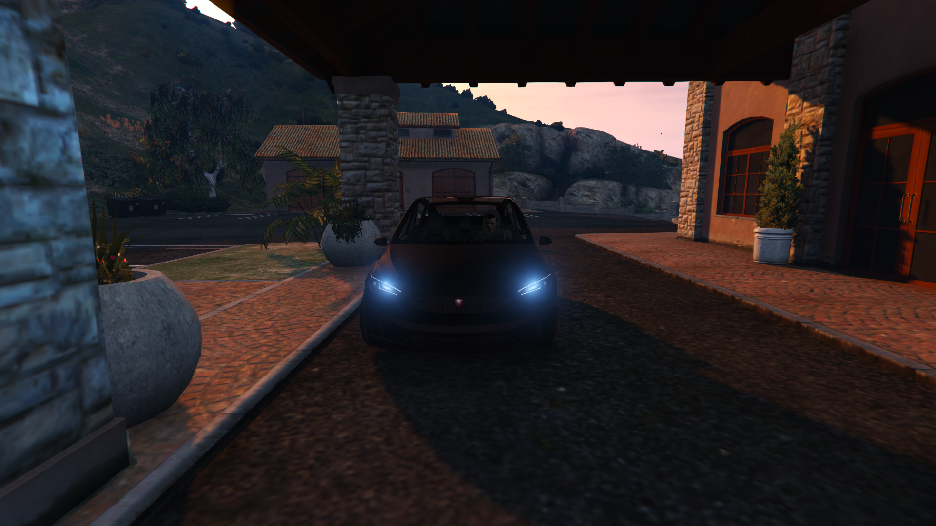 [4SALE] Coil Taranis - Archive - GTA World Forums - GTA V Heavy ...