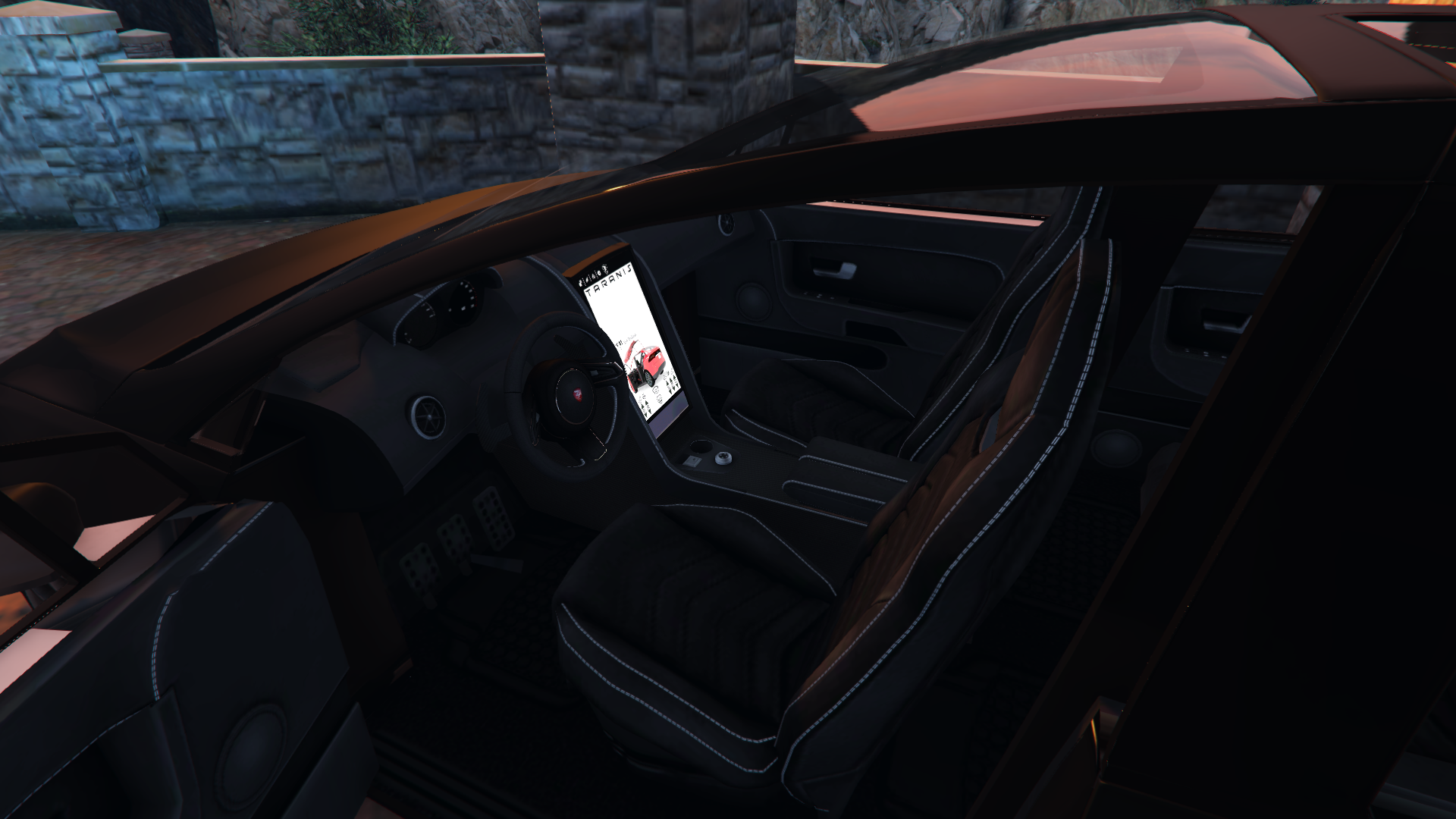 [4SALE] Coil Taranis - Archive - GTA World Forums - GTA V Heavy ...