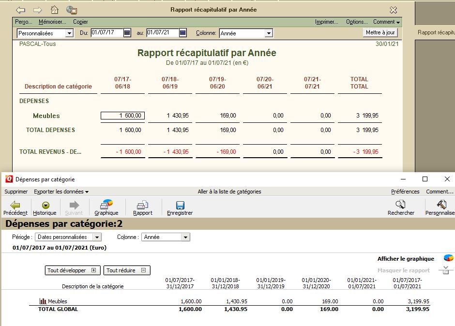Image ISO de Quicken 98 Plus - Quicken Fan Club