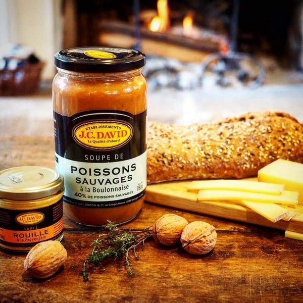 Carnets de notes : O'saveurs Iodées Demain matin direction Boulogne-sur ...