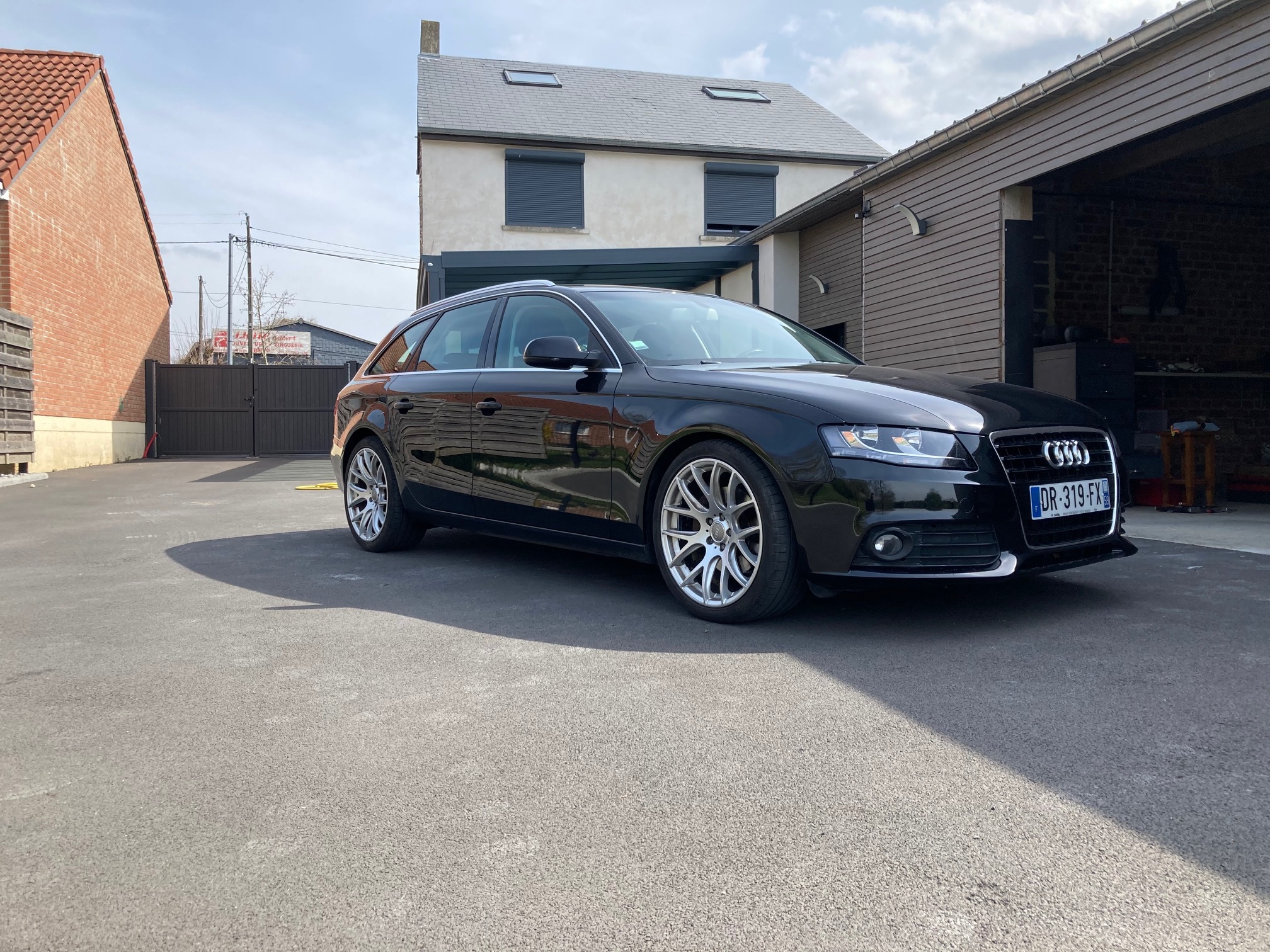 B8/B8.5 Buyer's Guide and "Looking to buy" Question Thread - Page 14