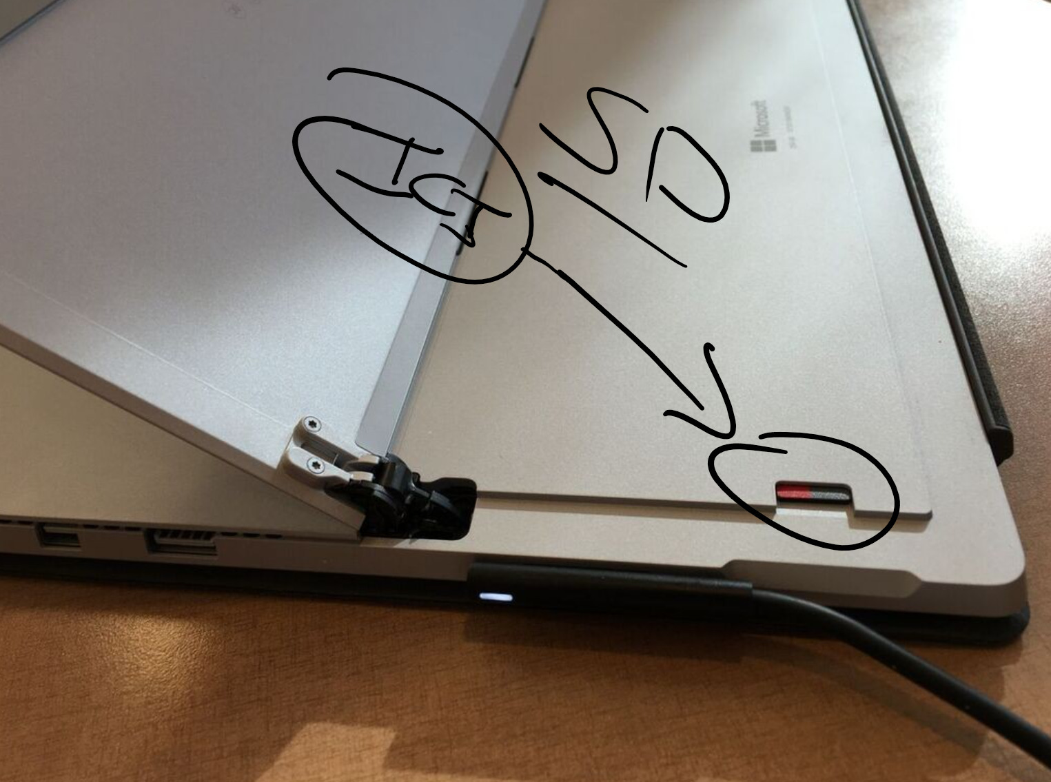 CARTE MICRO SD ET SURFACE PRO 4 - Microsoft Q&A