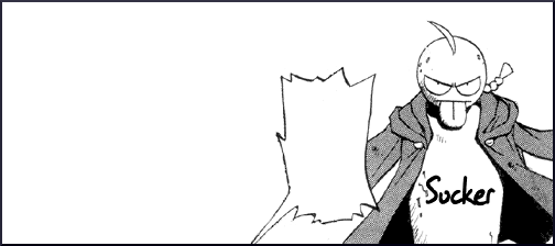 [FB] Elephant in the Room. / PV Vice-Amiral Teppei Kiyoshi