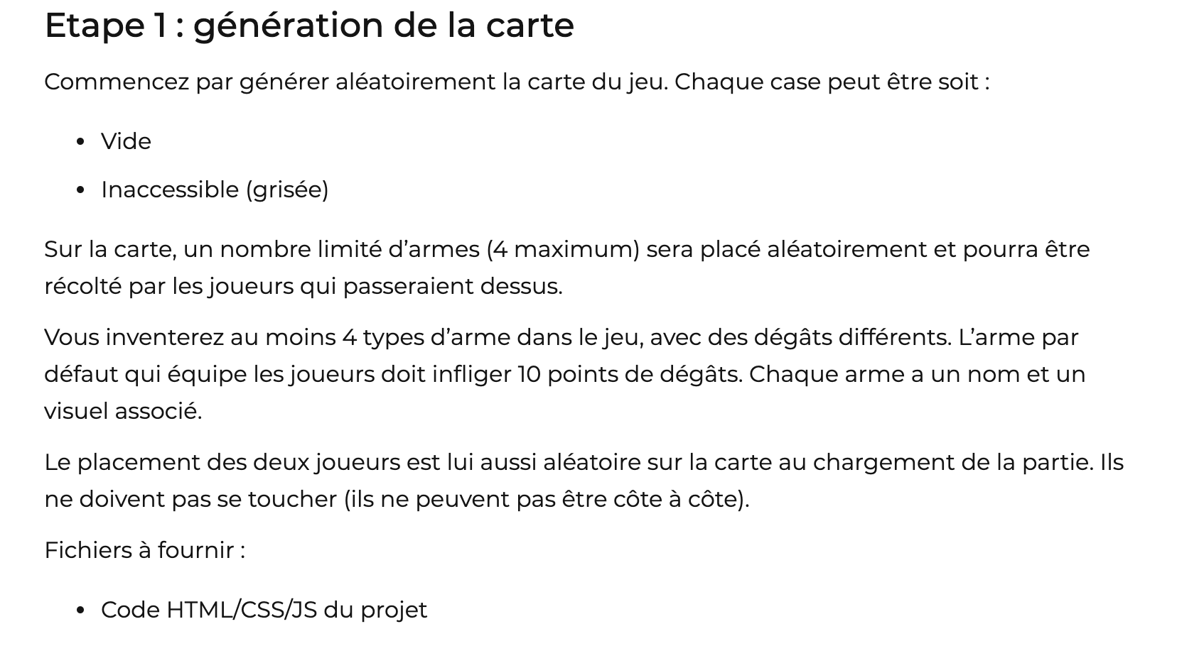 GitHub - mouachek/P06-Jeu-de-plateau