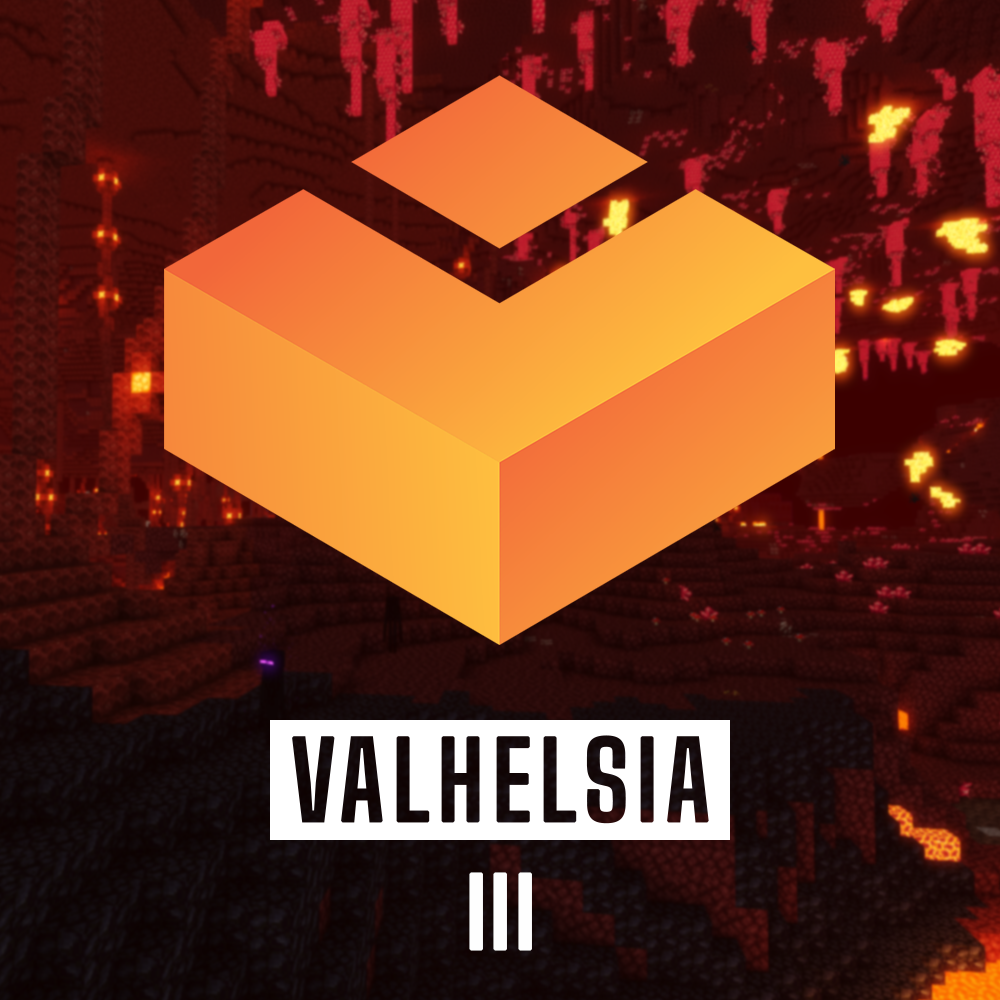 Valhelsia Structures - Mods - Minecraft - CurseForge