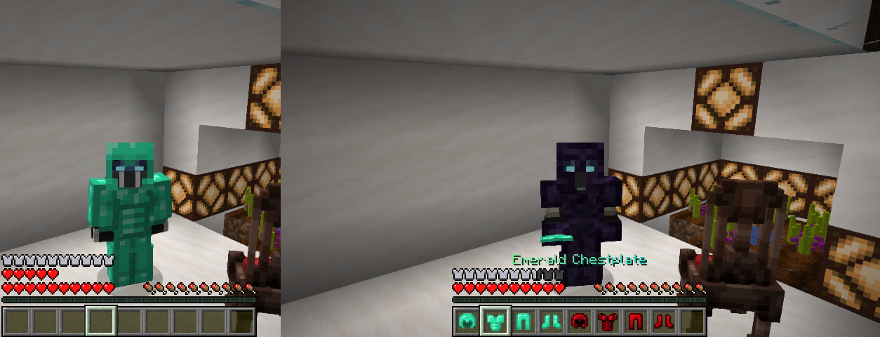 ☄️ Oraxen | Custom Items, Blocks, Emotes, Furniture, ResourcePack and ...