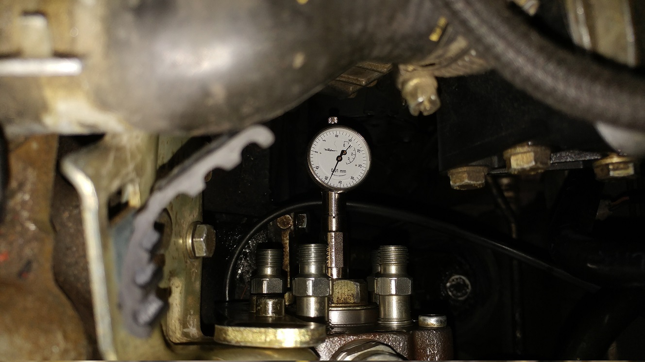 E290 OM602.982 Error P1351 | Mercedes-Benz Forum