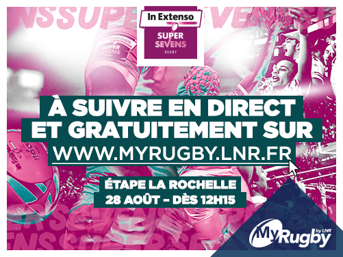 Suivez en direct et gratuitement l'In Extenso Supersevens ! | Top 14 ...
