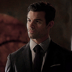 Andréa Labonair | Hayley Marshall • Do you want more