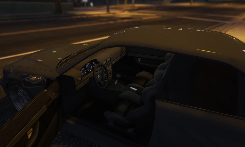 [VENDU]UBERMACHT SENTINEL SG3|115 000$ prix négociable| - Archives ...