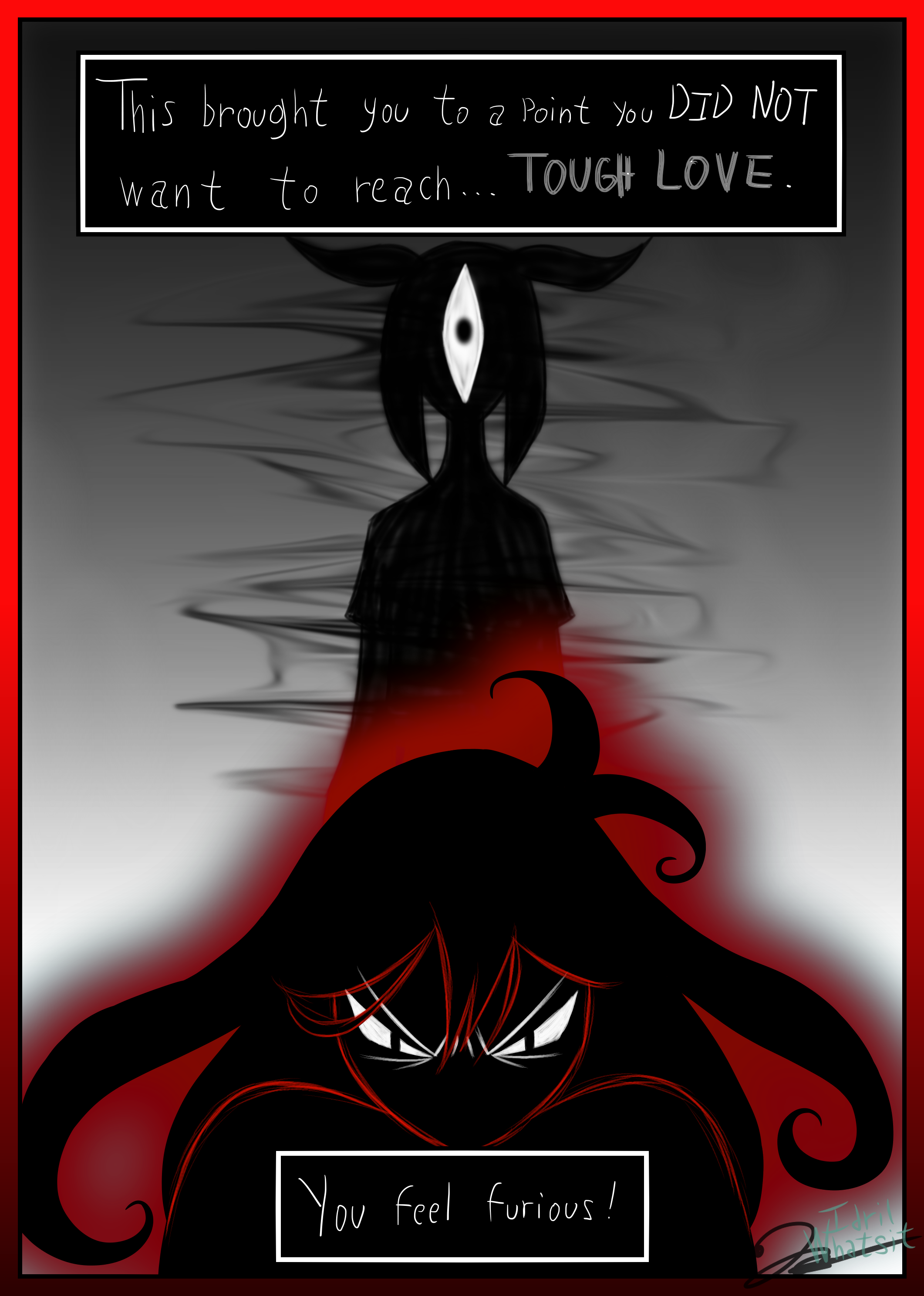 Omori - Out of the Abyss - Idril_Whatsit - OMORI (Video Game) [Archive ...