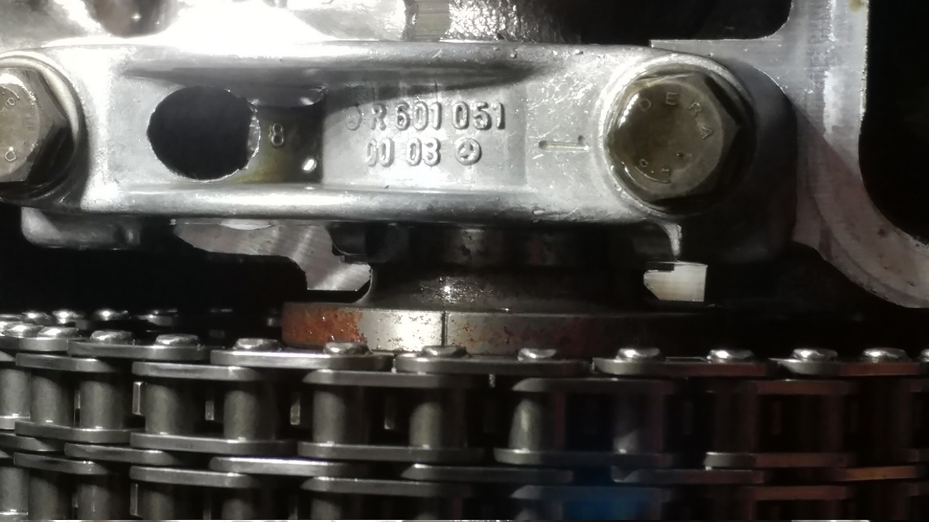 E290 OM602.982 Error P1351 | Mercedes-Benz Forum