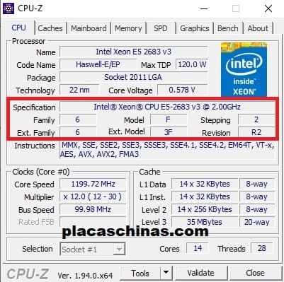 Códigos de error placas base HUANANZHI | Placas Chinas