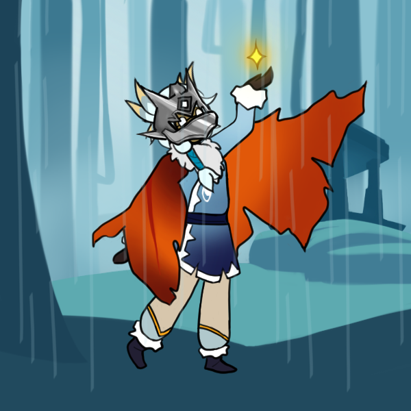 I made a Sky picrew! (I will add the link in the comments) : r/SkyGame
