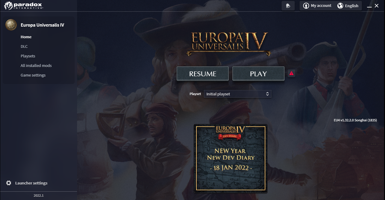 EU4 - Crossplay Epic Games and Steam Help pls : r/eu4