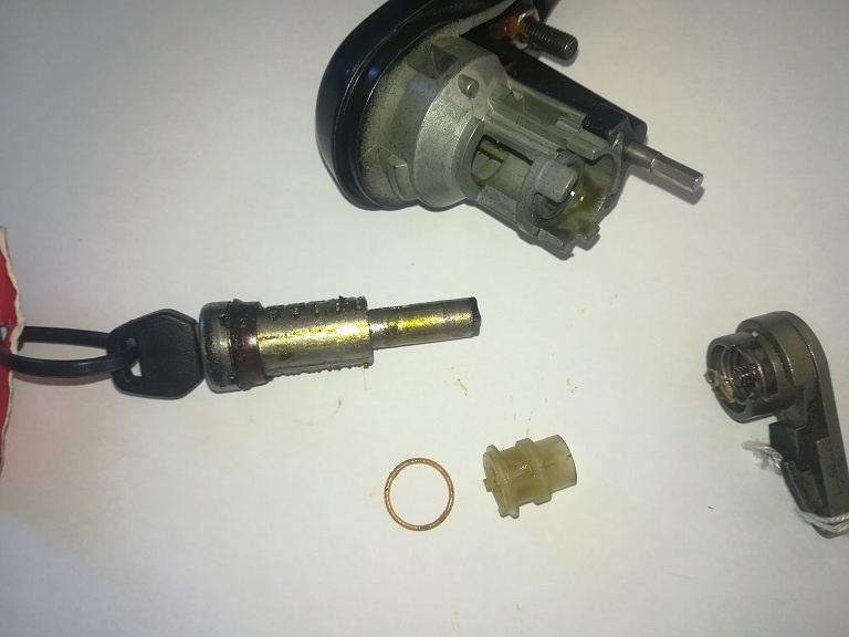 Central locking fault finding - Electrics including starting/charging ...