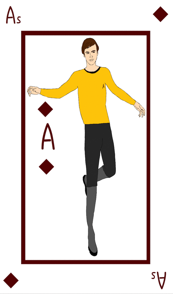 Let's play - Chapter 2 - Between_stars_and_Enterprise - Star Trek: The ...