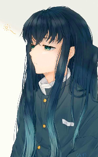 Tokitou Muichirou (Kimetsu no Yaiba)