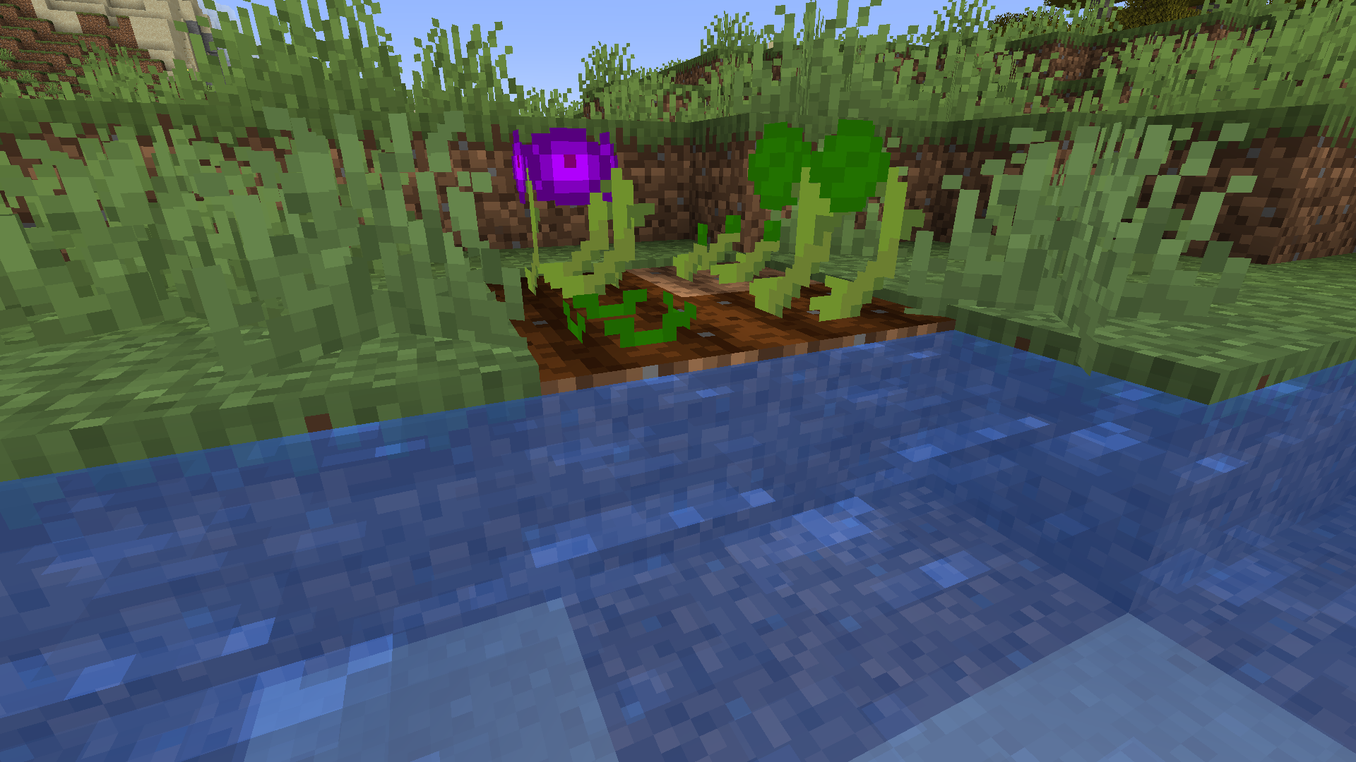 Orchidye - Minecraft Mods - CurseForge