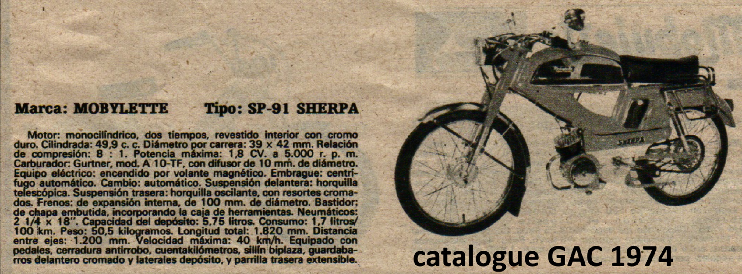 Avis / aide SP90-R - Bienvenue sur le forum du Motobécane Club de France