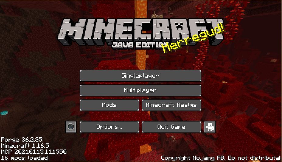 Simplify - Minecraft Resource Packs - CurseForge