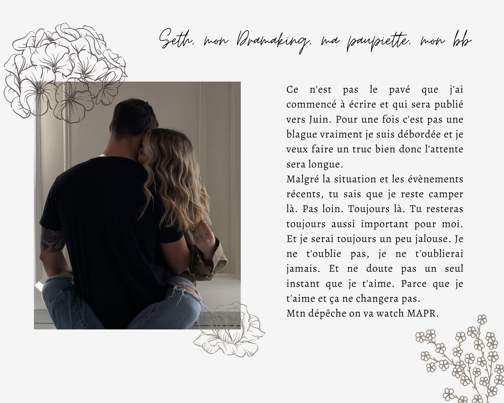 Seth WILKERSON : homme de 41 ans sur cosmopoly