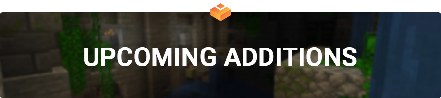 Valhelsia Structures - Minecraft Mod