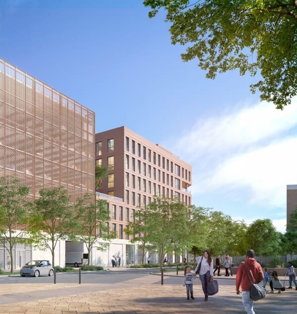 PSS / Discussion: Toulouse (31500) Matabiau Quai d'Oc (ex-TESO)