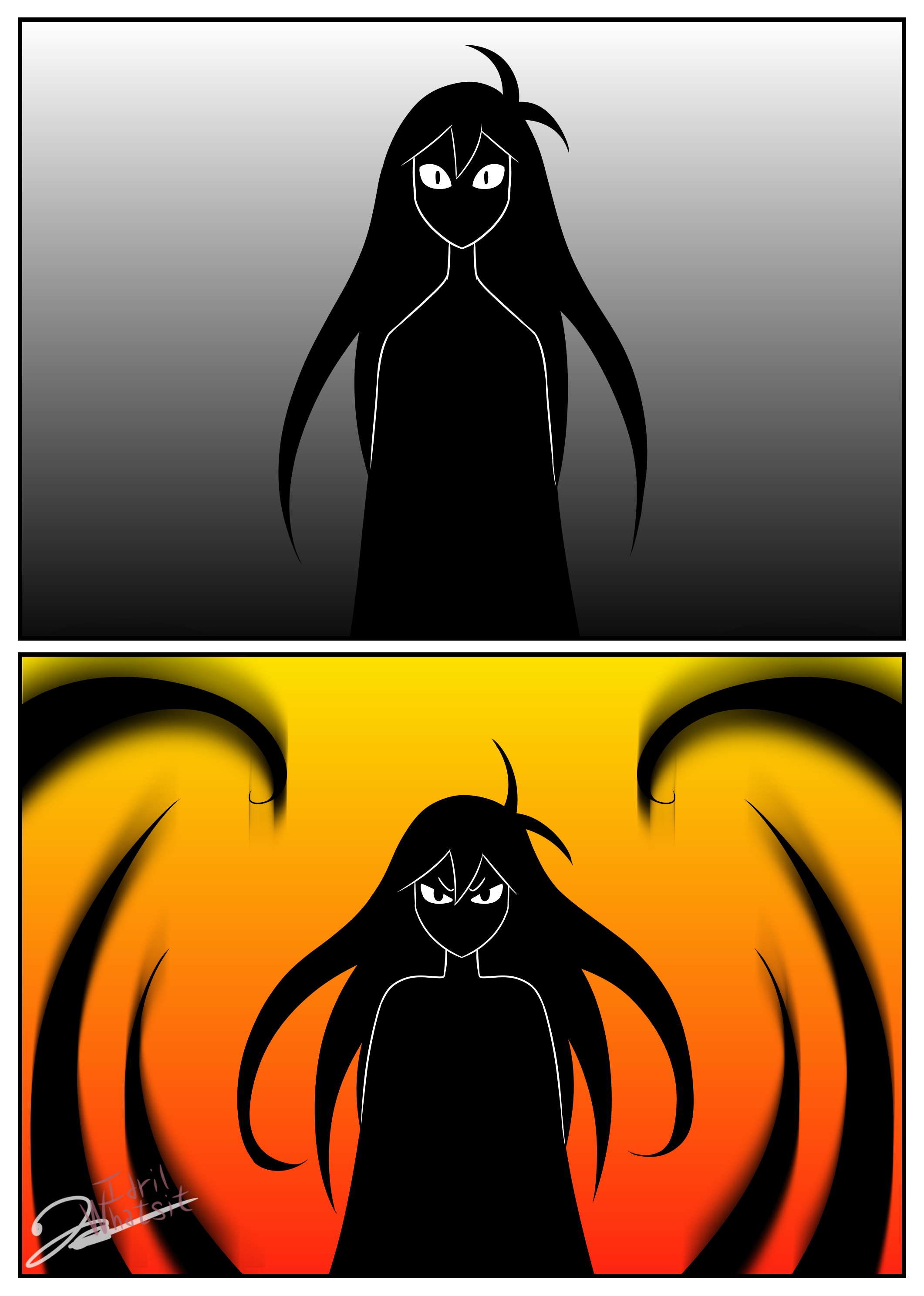 Omori - Out of the Abyss - Chapter 5 - Idril_Whatsit - OMORI (Video ...