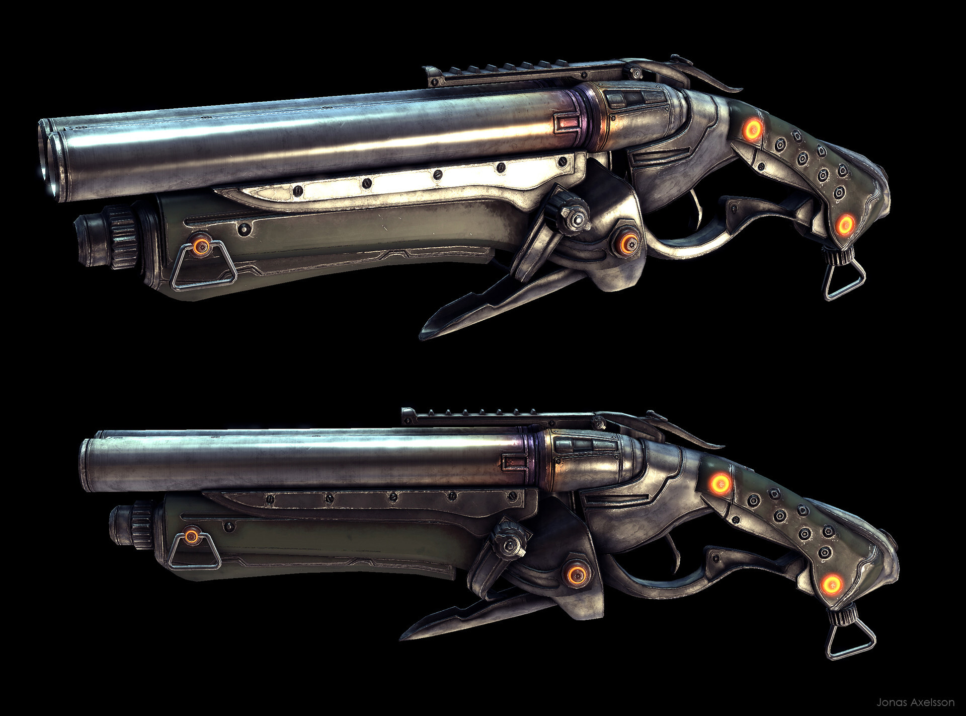 Talion - Objects - Kanka