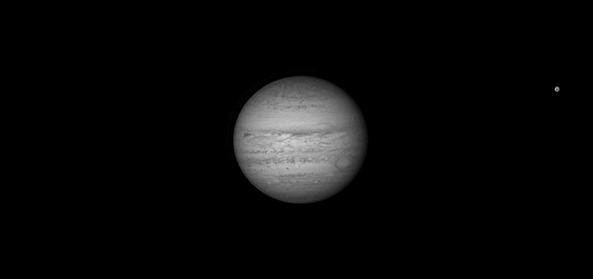 Jupiter and the GTR and Ganymede...GIF of July 22, C11 - Major & Minor ...