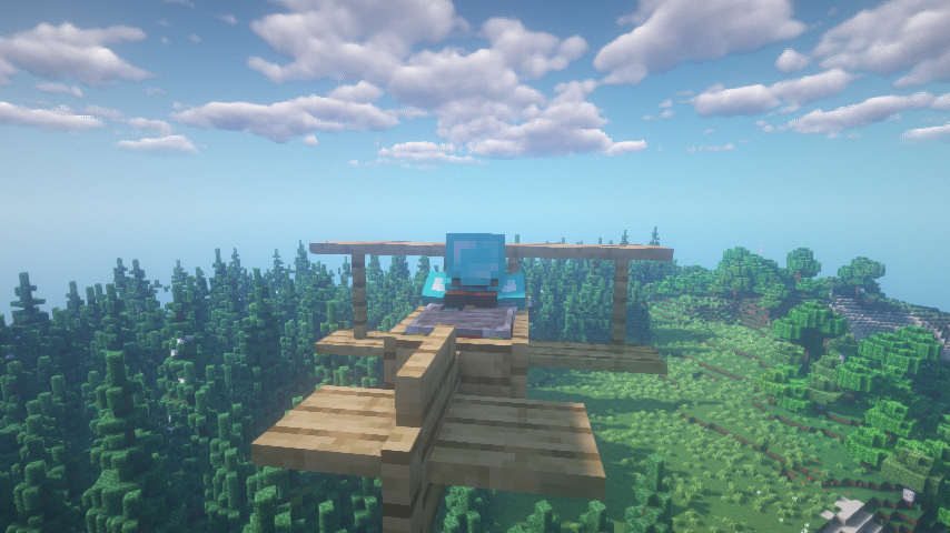 Epic trip - Minecraft Modpacks - CurseForge