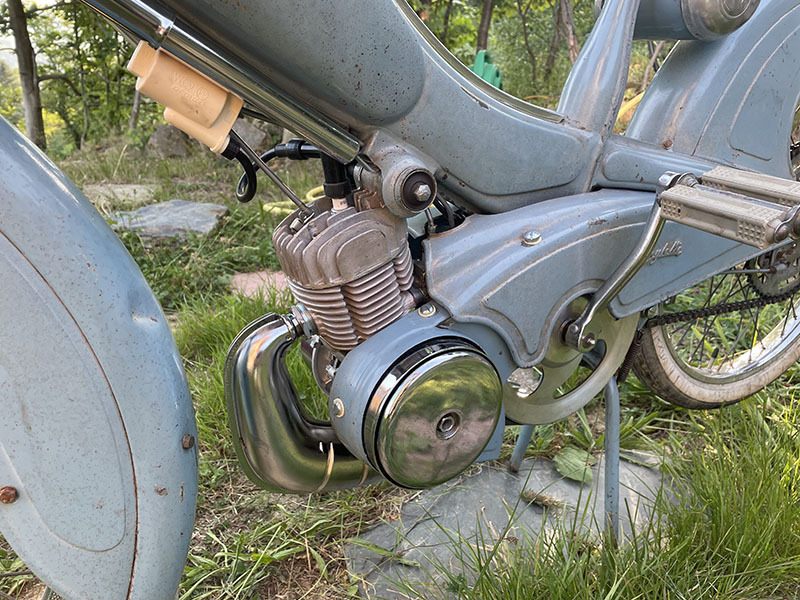 AV79 - Quel kit pour un relief montagneux ? --> AV7 Airsal 45 - Page 5