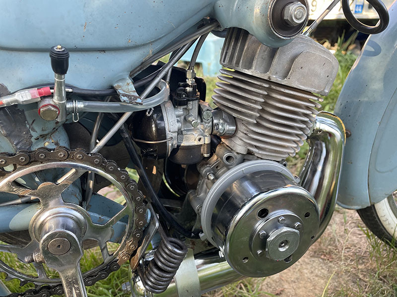 AV79 - Quel kit pour un relief montagneux ? --> AV7 Airsal 45 - Page 5