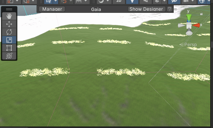 Details Spawn - Gaia & Gaia Pro (All Versions) - Canopy - Procedural Worlds