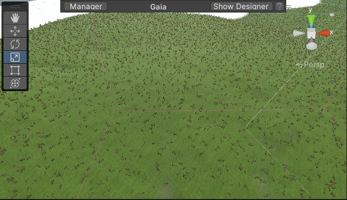 Details Spawn - Gaia & Gaia Pro (All Versions) - Canopy - Procedural Worlds