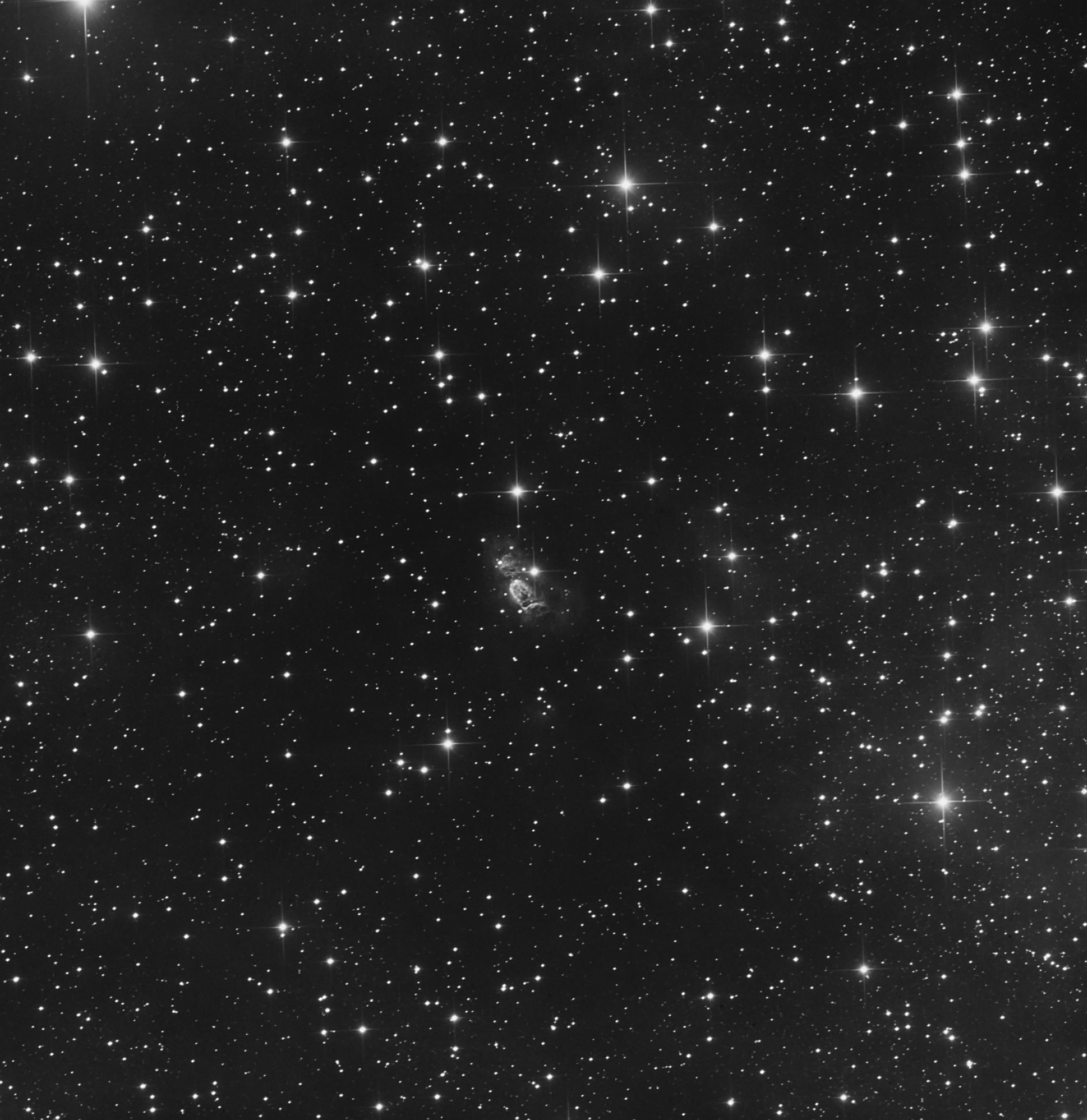 sh2-106 - Experienced Deep Sky Imaging - Cloudy Nights