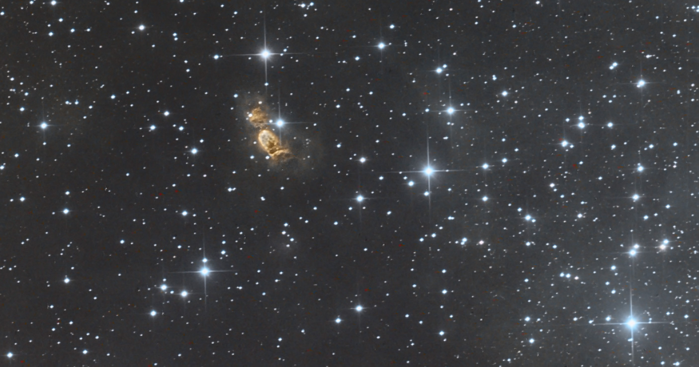 sh2-106 - Experienced Deep Sky Imaging - Cloudy Nights