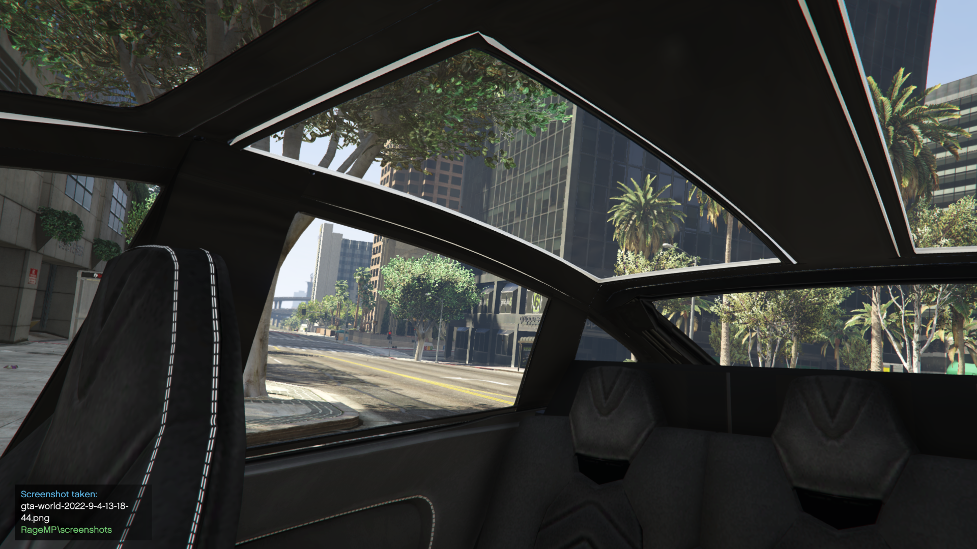 [VENTE] Coil Taranis - Electrique - Archives - GTA World France