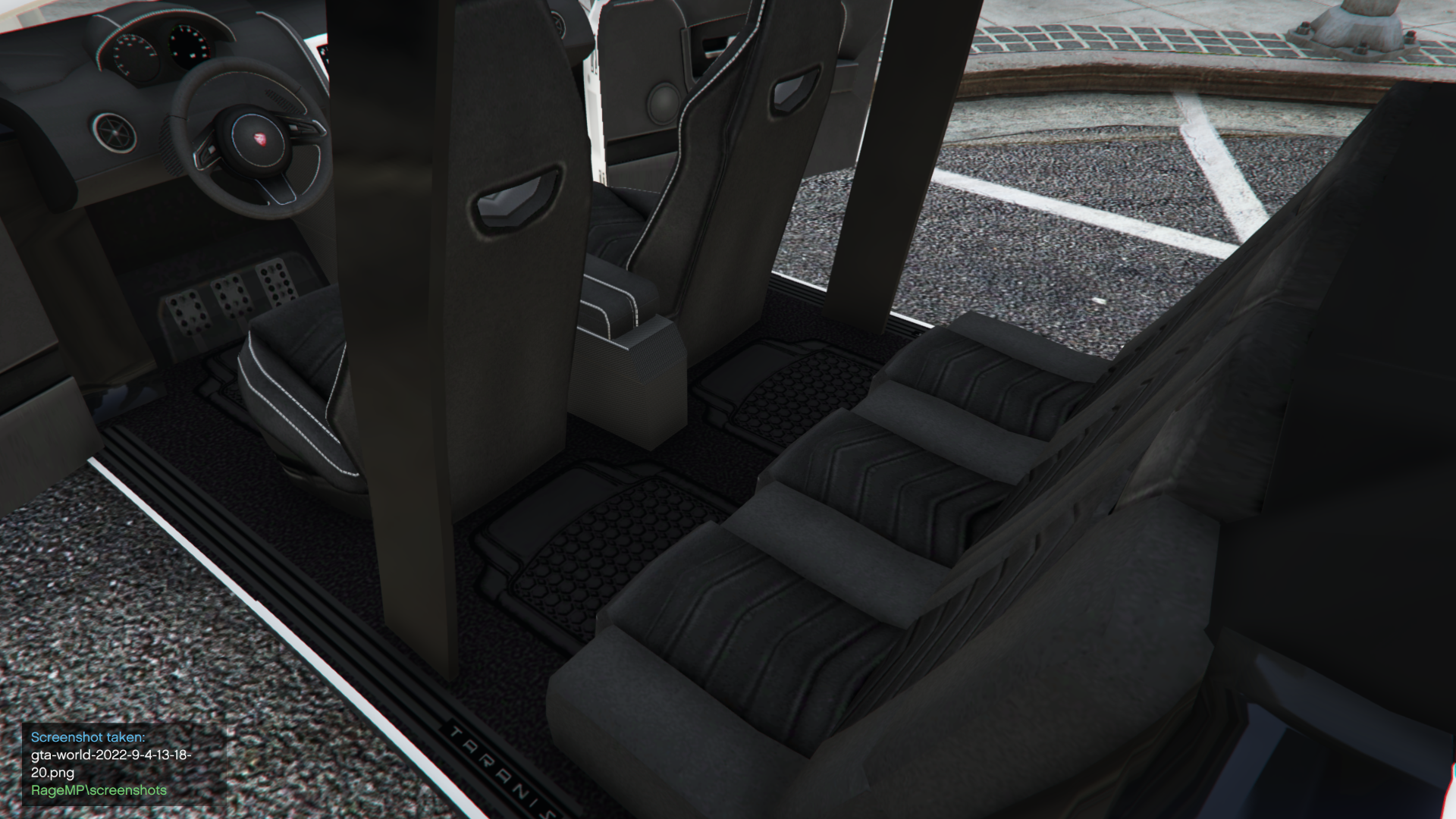 [VENTE] Coil Taranis - Electrique - Archives - GTA World France