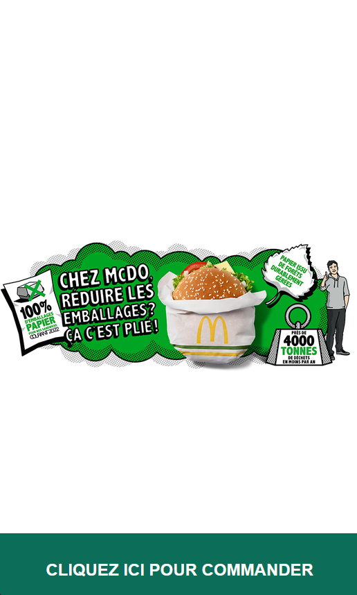 GitHub - HybrideTV/Mcdo-Borne