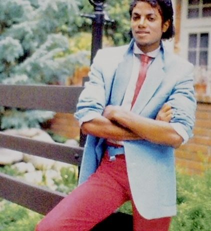 sorry so grainy, but just had to share : r/MichaelJackson